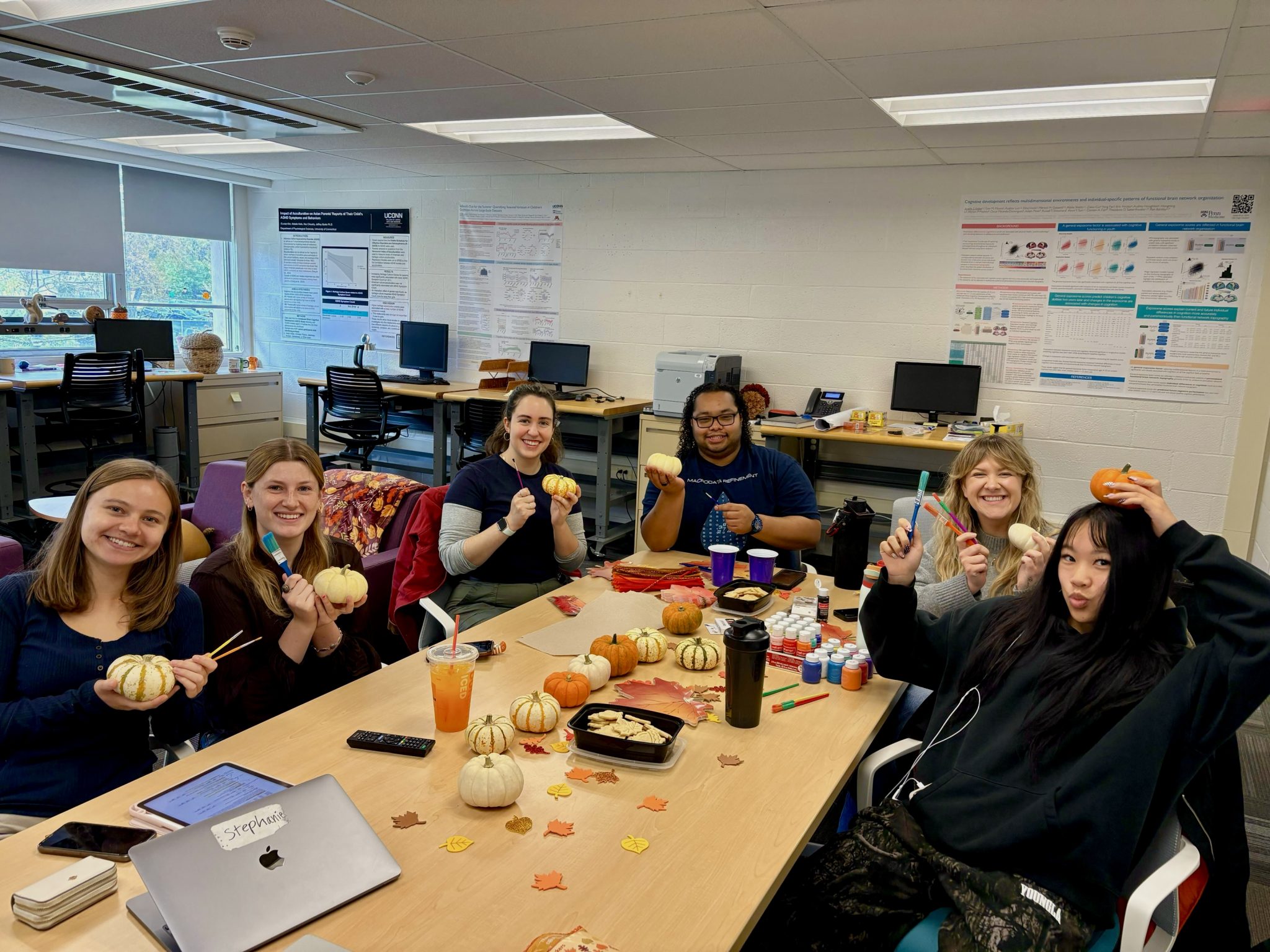 December 5, 2025 | Applied Cognition and Personalized Neuroscience Lab